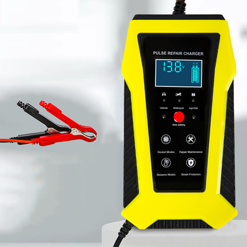 Car Battery Repair Charger – ahtopmall