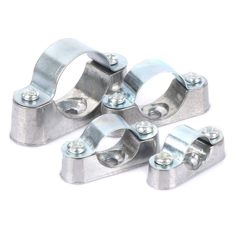 304 Stainless Steel Pipe Holder – ahtopmall
