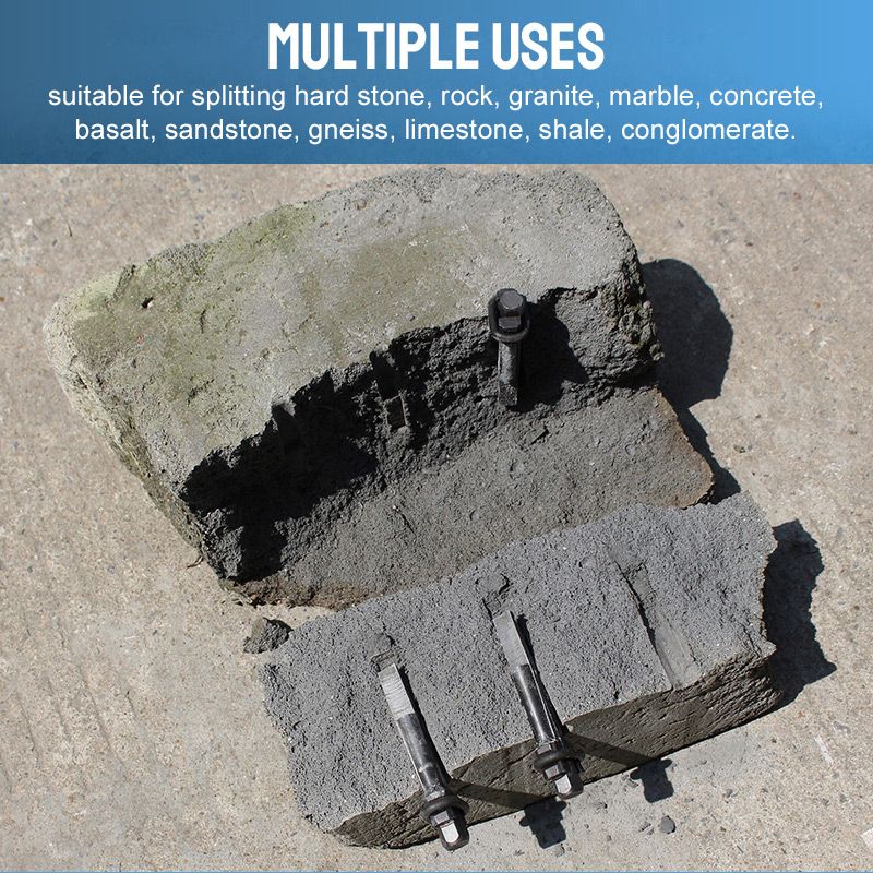 Rock Stone Splitter – ahtopmall