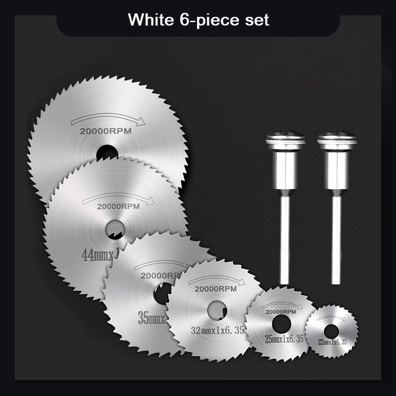 High Speed Steel Saw Blade – ahtopmall